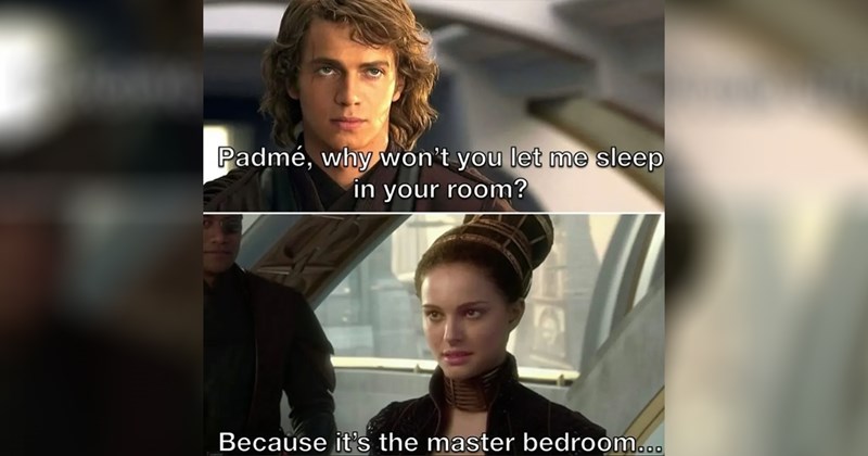 25 of the Funniest Sci-Fi Memes of the Week To Fill Your Nerdy Needs (August 4, 2025)