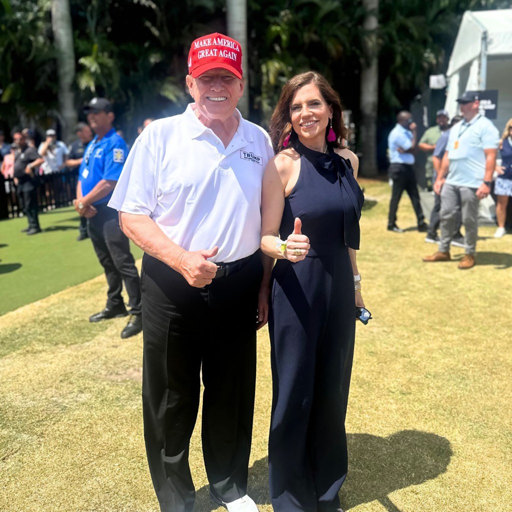 Firebrand Rep. Nancy Mace launches campaign for South Carolina governor ...