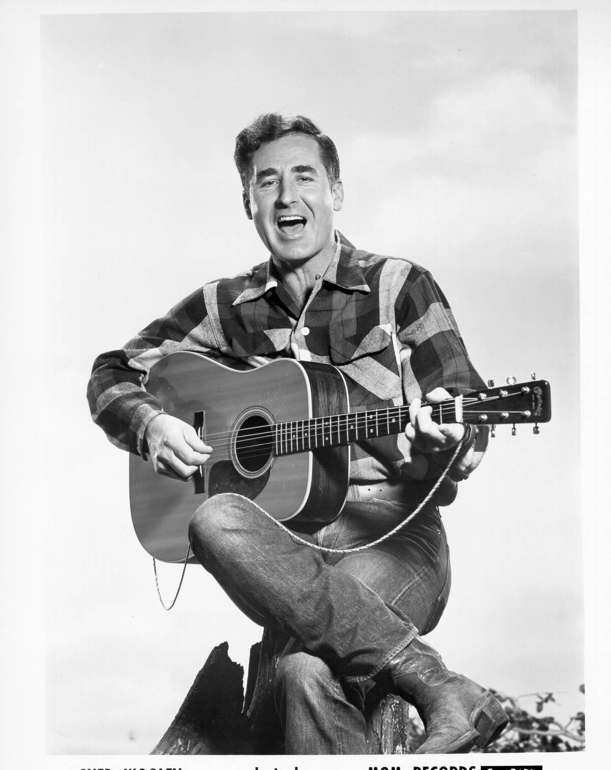 One-Hit Wonders From The '50s That Not Everyone Remembers