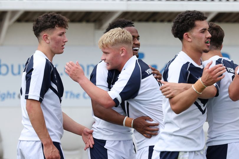 Hull FC notebook: Half-back recruitment latest, academy twins star ...