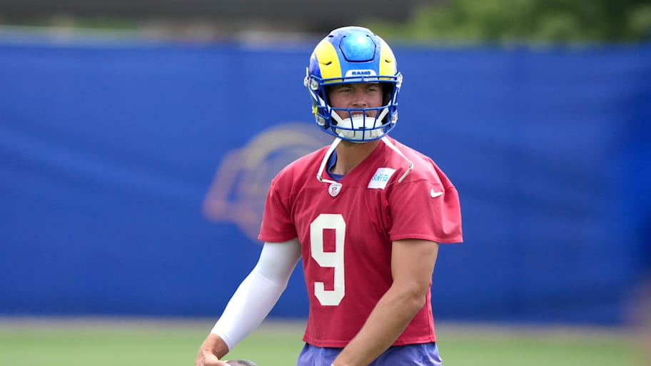 Could Injuries Hold Back Rams' Pursuit of Championship?