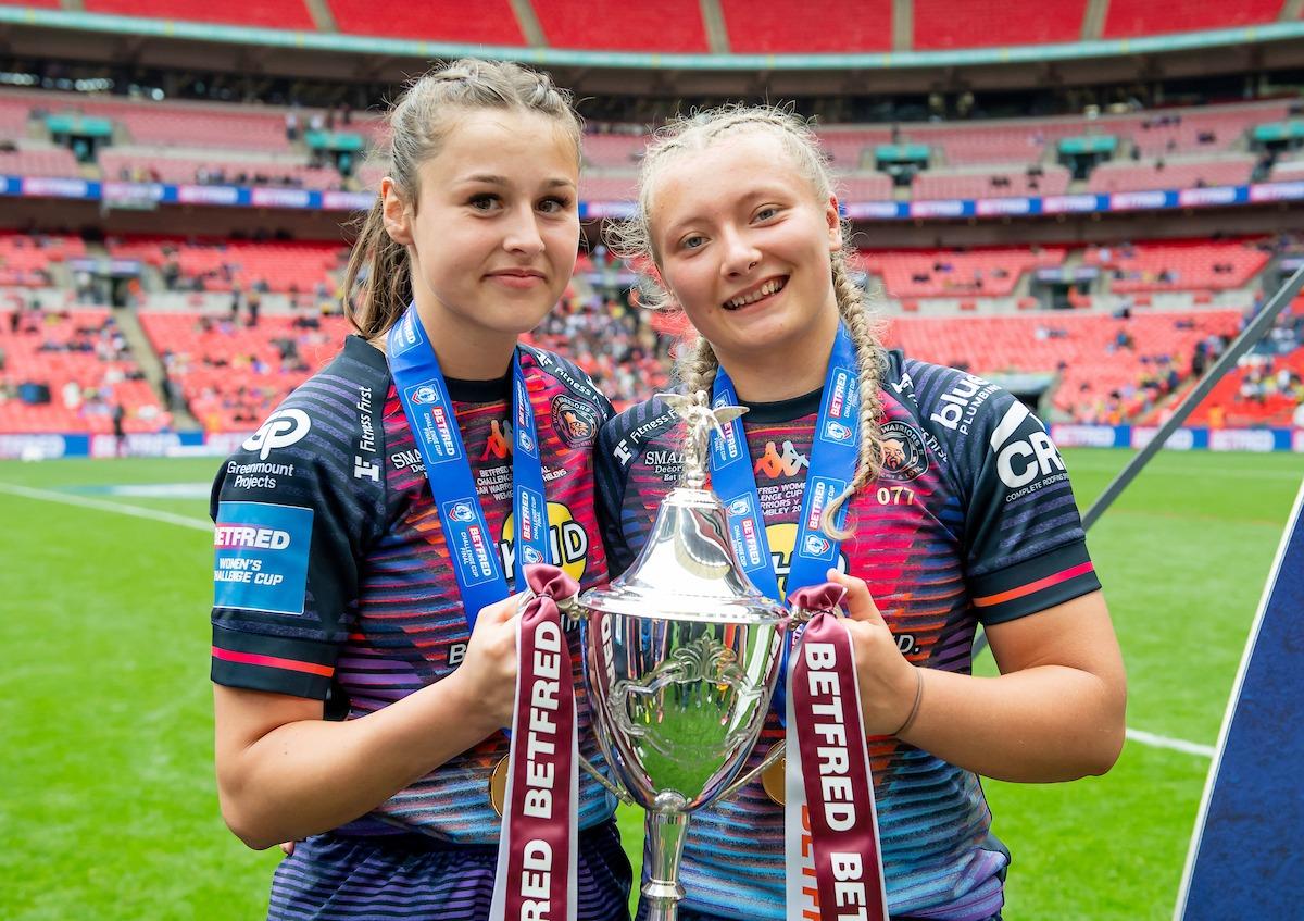 Seven Wigan Warriors stars selected in England squad to face Wales this ...