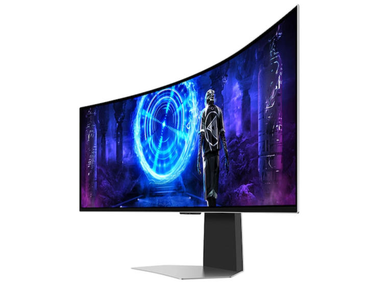 Amazon knocks $250 off Samsung’s popular 49-inch monitor