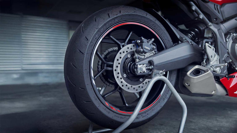 The True Cost Of Owning A Honda Sports Bike For Five Years