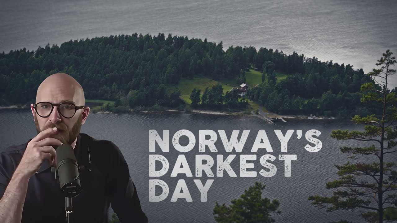 69 Teenagers Murdered: The Massacre That Shook Europe