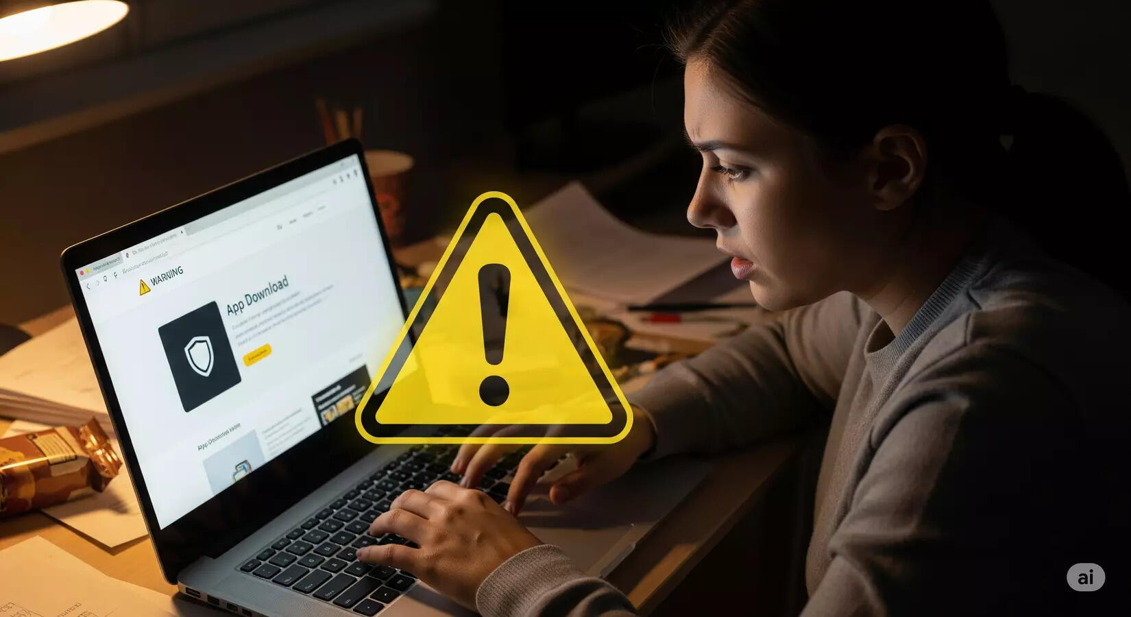 Warning: UAE Cybersecurity Council warns against unverified mobile apps ...