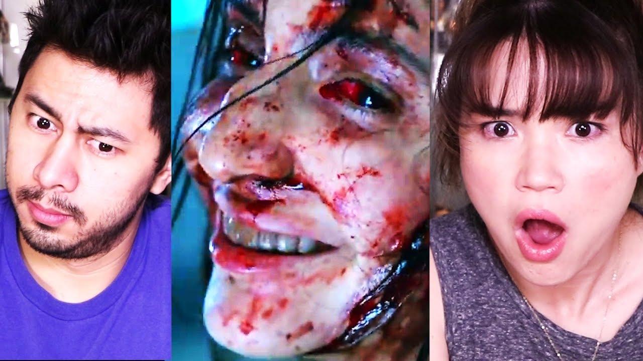 Pari | Anushka Sharma | Trailer Reaction & Trailer Breakdown!
