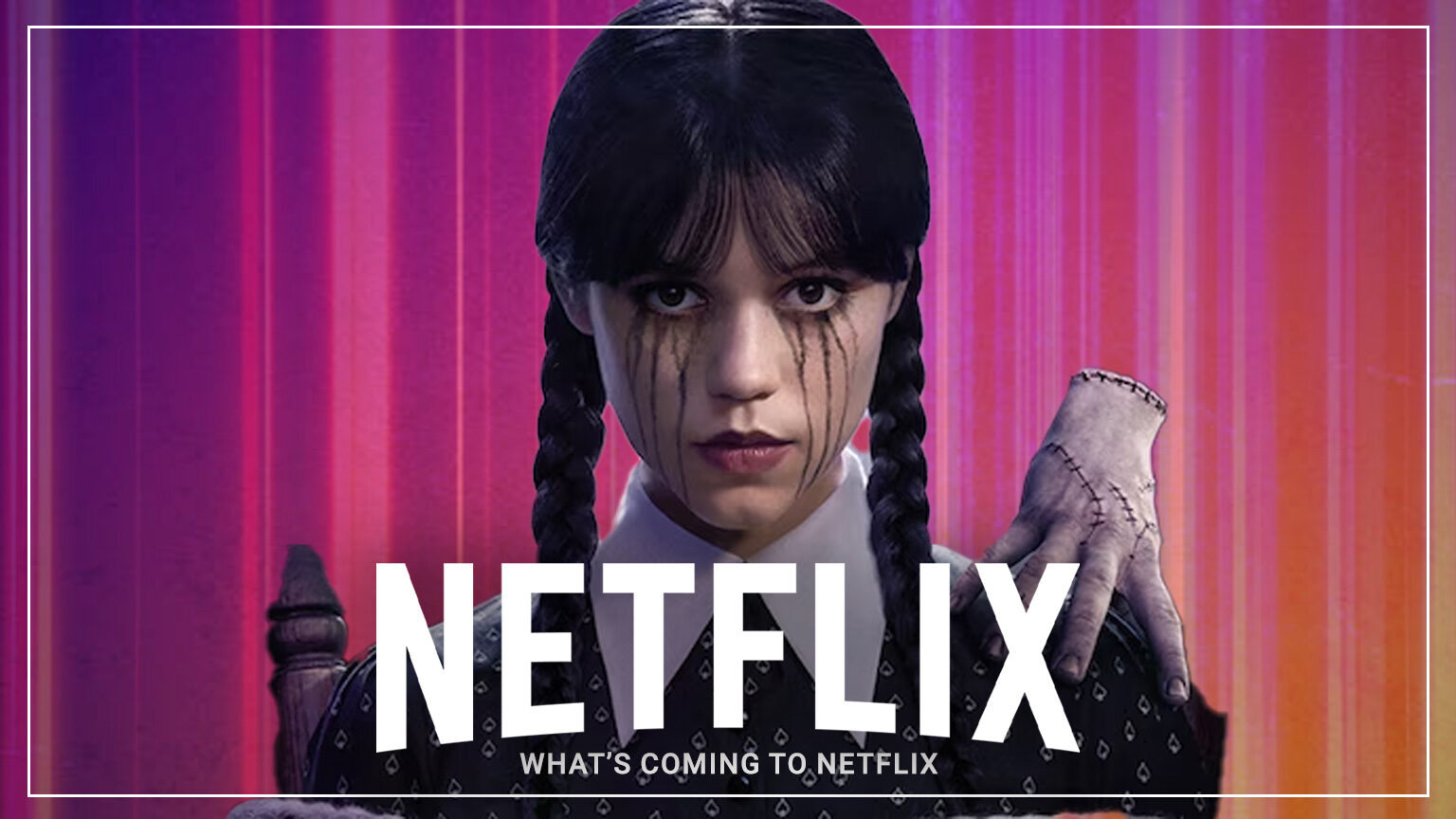 What’s Coming to Netflix This Week: 8/3/25