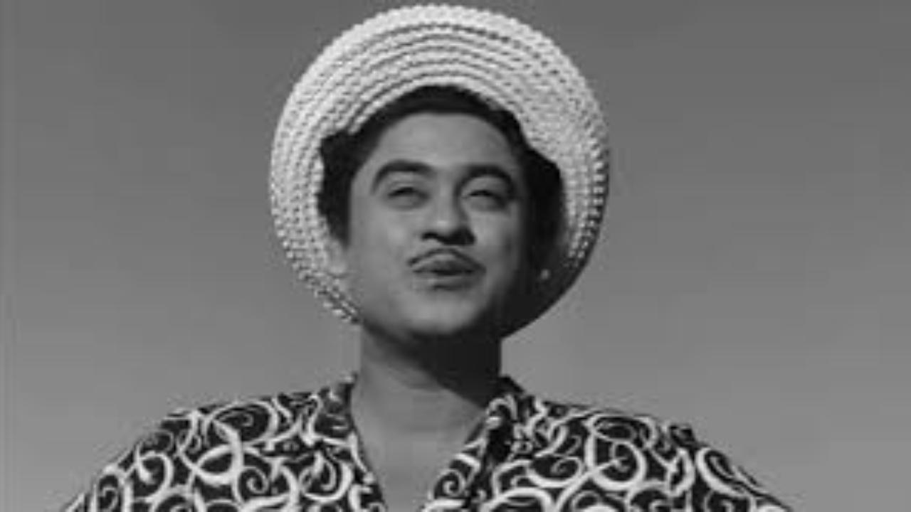 Kishore Kumar birth anniversary 2025 A look at his timeless romantic ...