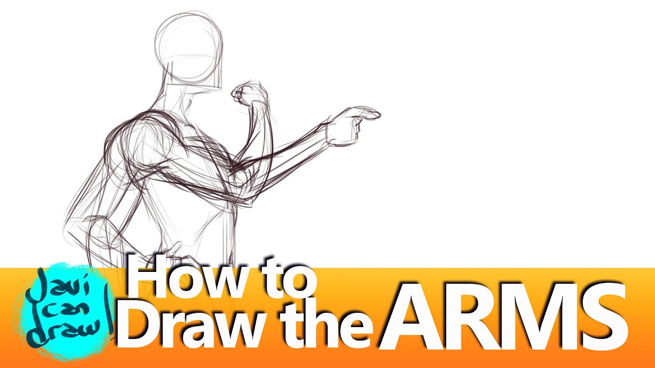 How to Master Forearm Drawing: A Step-by-Step Guide