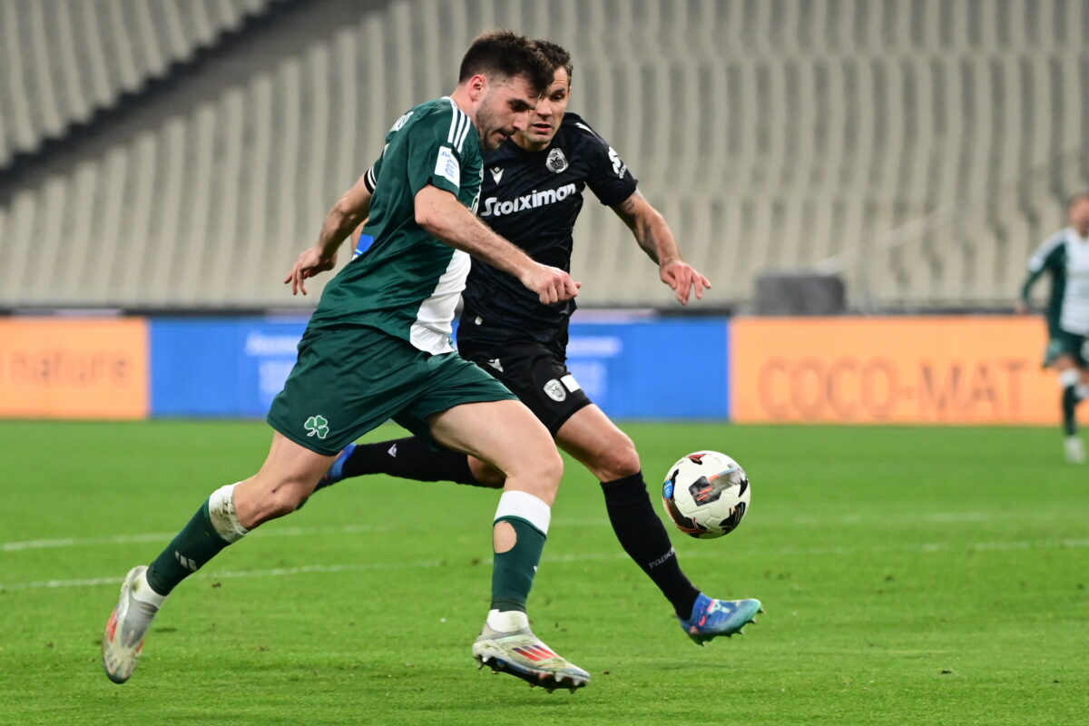 Κλήρωση Europa League: Ο Παναθηναϊκός αντιμετωπίζει Σαμσουνσπόρ, ενώ ο ...