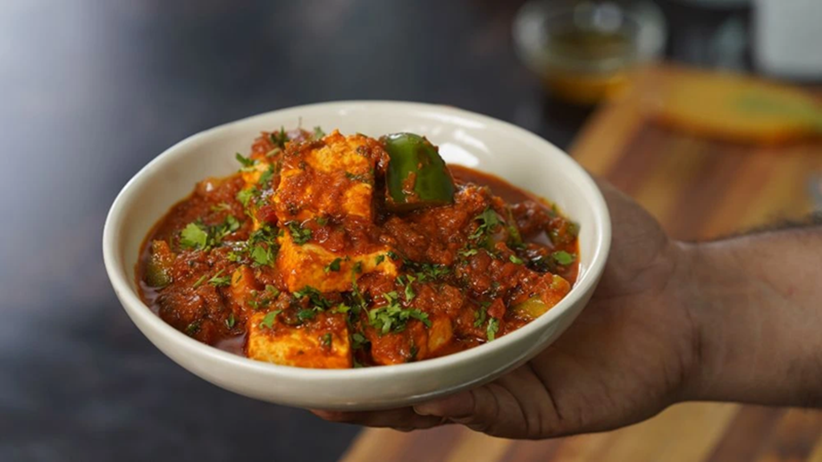 Recipe: Make Dhaba-style paneer at home, everyone will become crazy ...