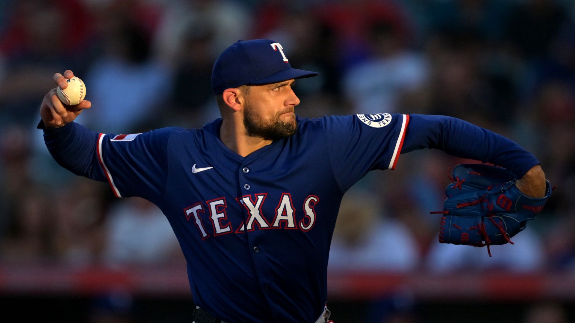 New York Yankees at Texas Rangers: Series Preview