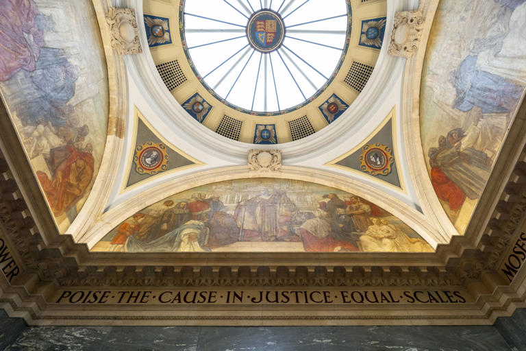 Man remanded in custody after RAF aircraft ‘damaged by Palestine Action’