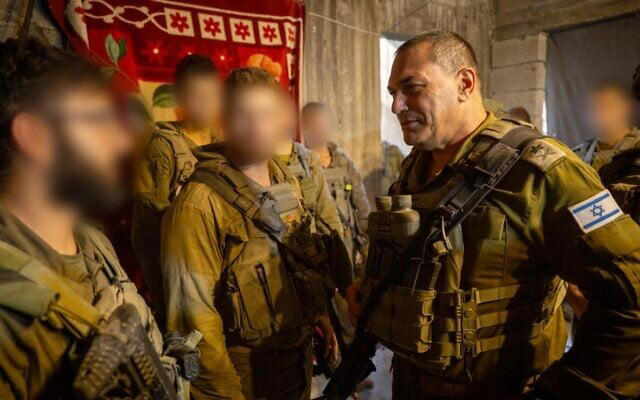 IDF to stop extending deployment of conscripts, will keep special ...