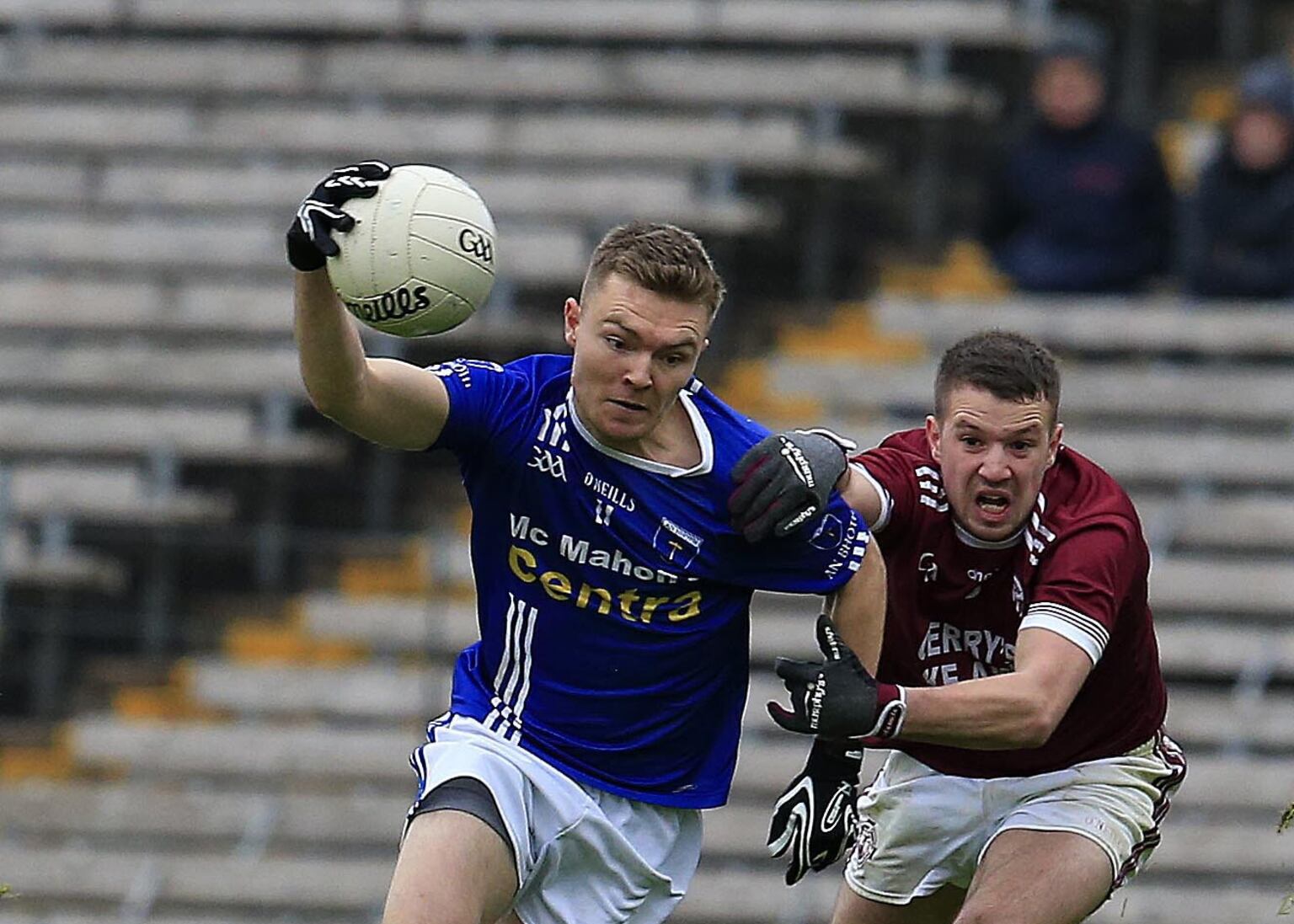 Monaghan Senior Football Championship: When does it start, what is the ...