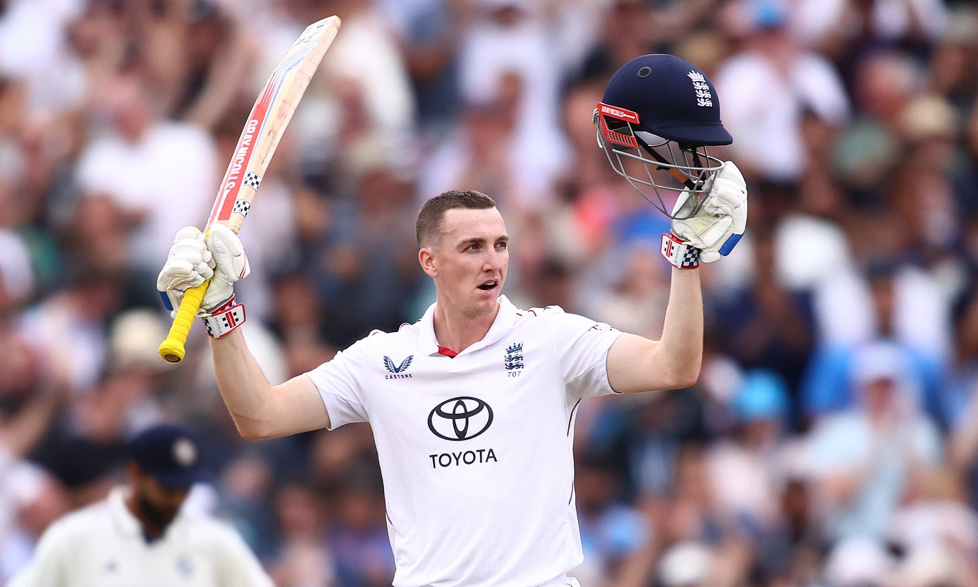 ENGLAND VS INDIA SERIES RATINGS: Who was box office and who has a ...