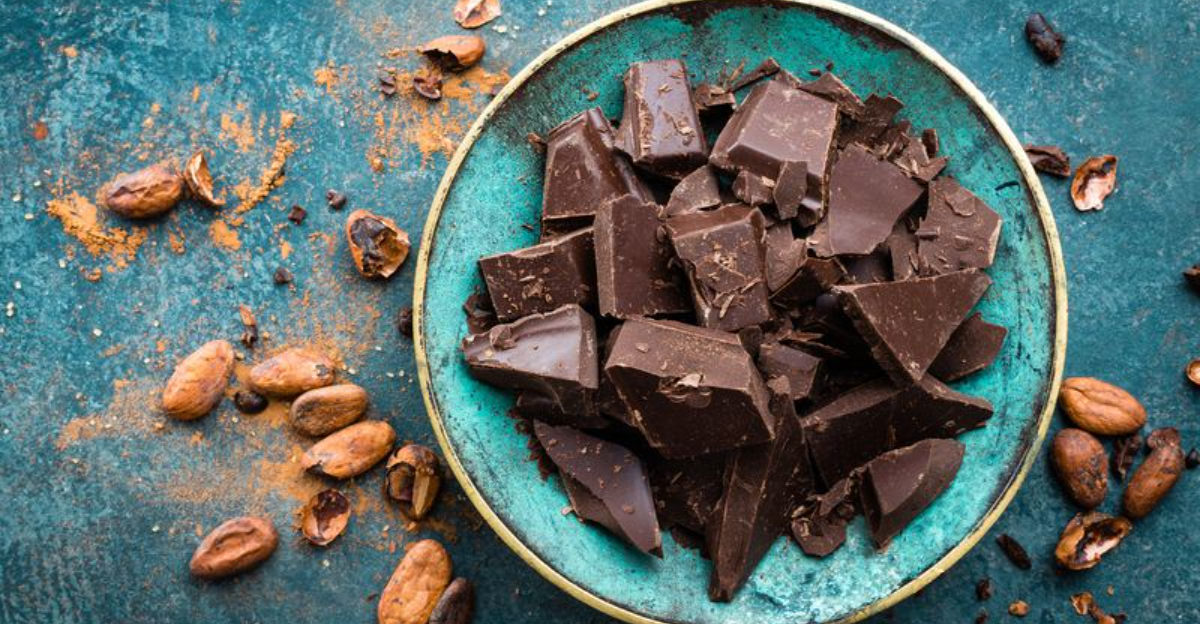 15 Healthy Foods That Taste Just As Good As Unhealthy Ones