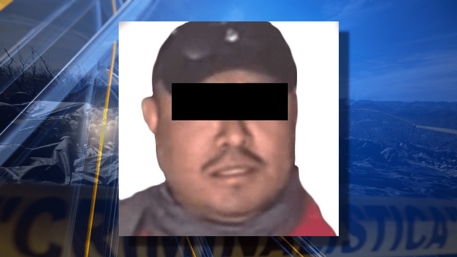Juarez police officer ‘El Monster’ linked to massacre of 9 Americans