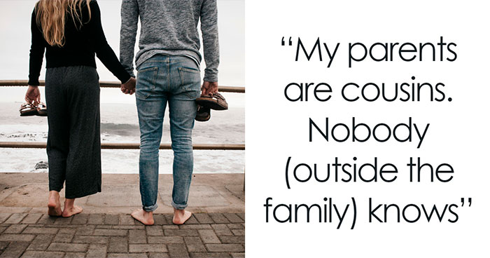 23 People Reveal Socially Unacceptable Facts About Themselves In This ...