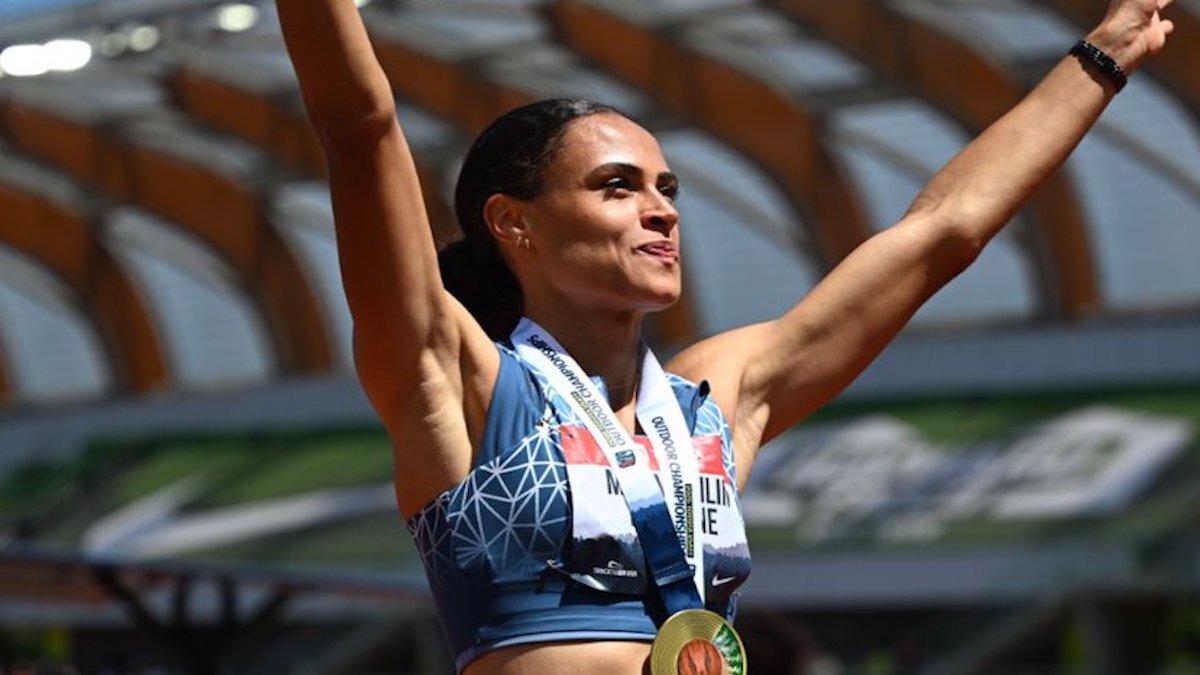 Athlétisme - Championnat des USA 2025 - Les résultats - Les stars au ...