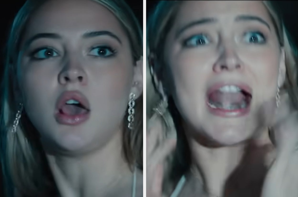 I Am Thoroughly Fascinated By "Third Man Syndrome," So Here Are 31 Stories From People Who Lived ...