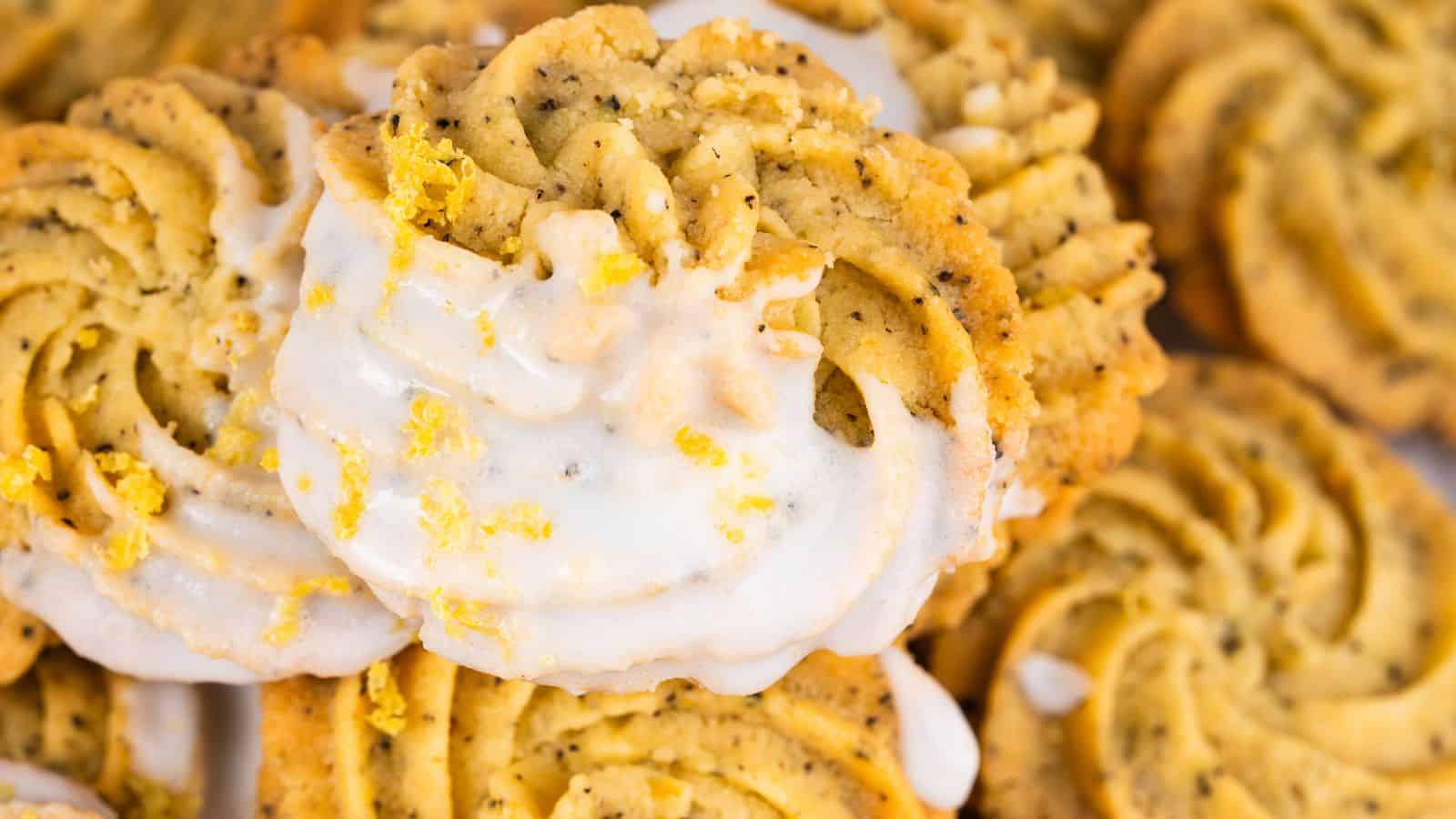 13 lemon recipes that survived every kitchen critic and came back stronger