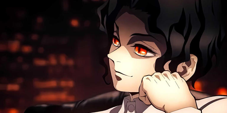 45 Strongest Anime Characters of All Time