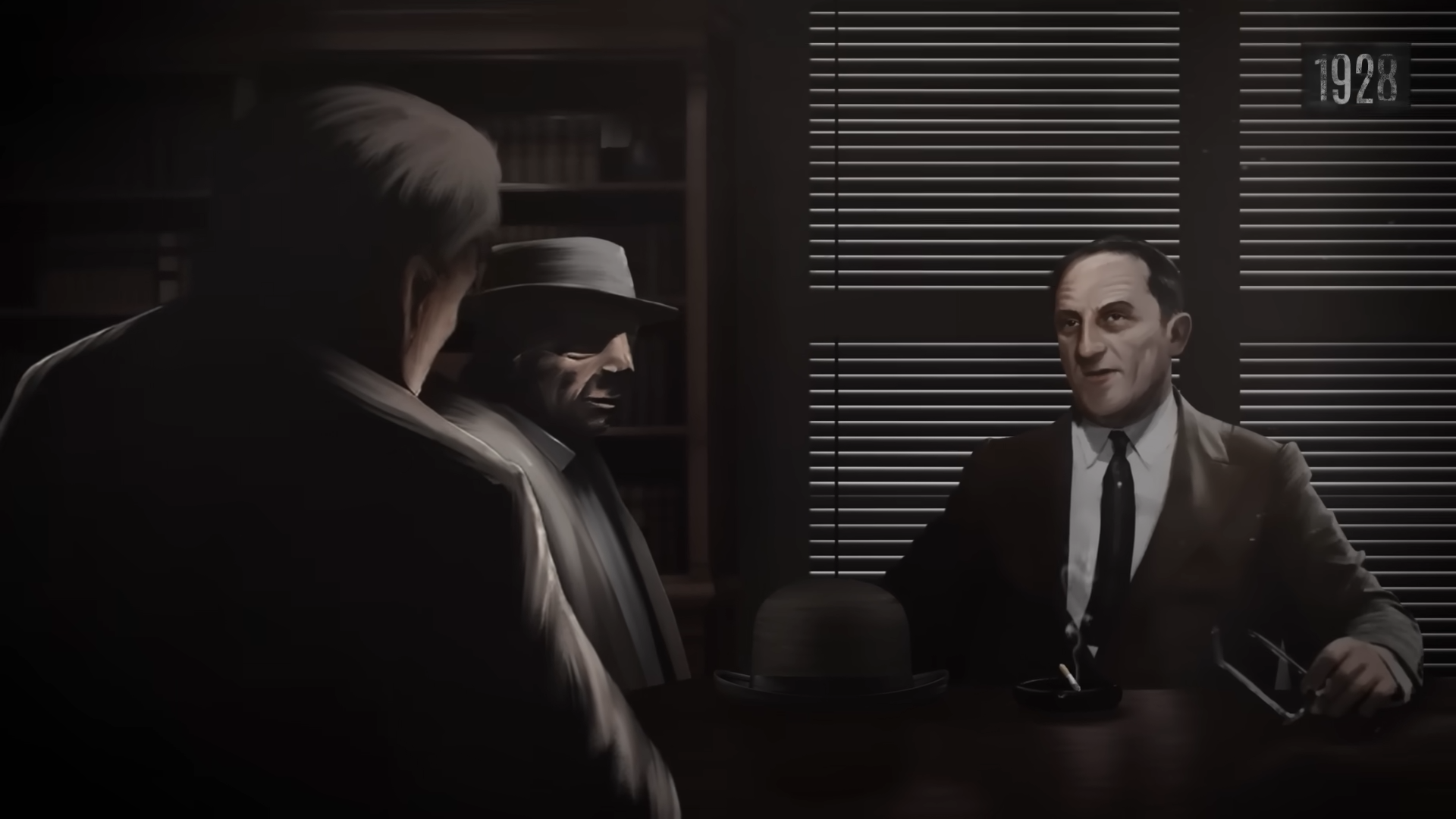 The Rise of the American Mafia | Prohibition-Era Crime History