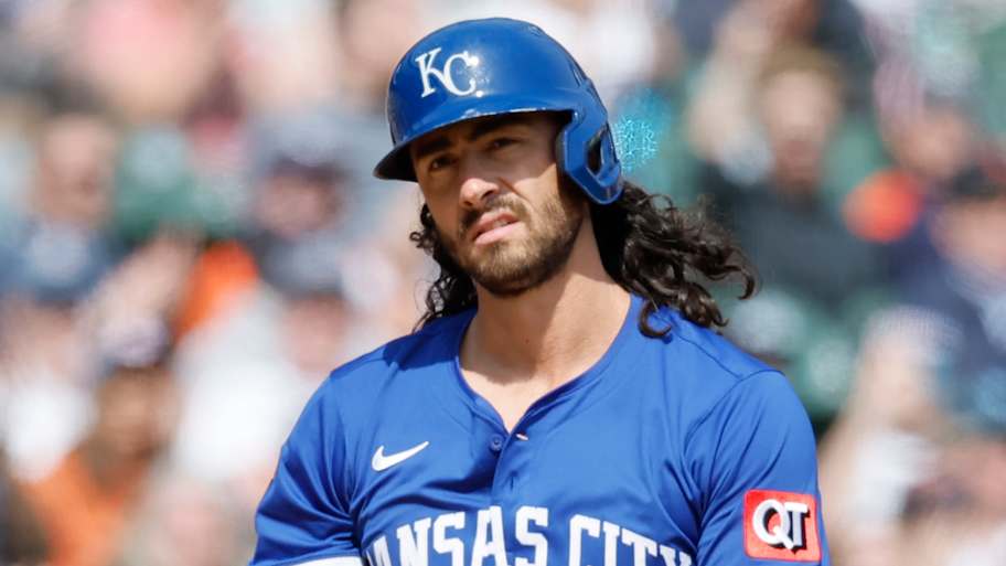 The best trade the Reds made this year wasn’t even a deadline deal