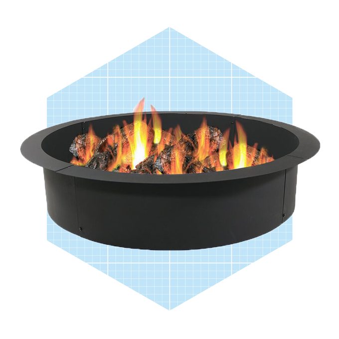 Top Picks for the Best Fire Pit Ring Inserts for Safe Outdoor Evenings