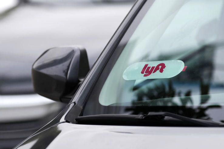 Lyft Partners With Baidu on Robotaxis in European Expansion