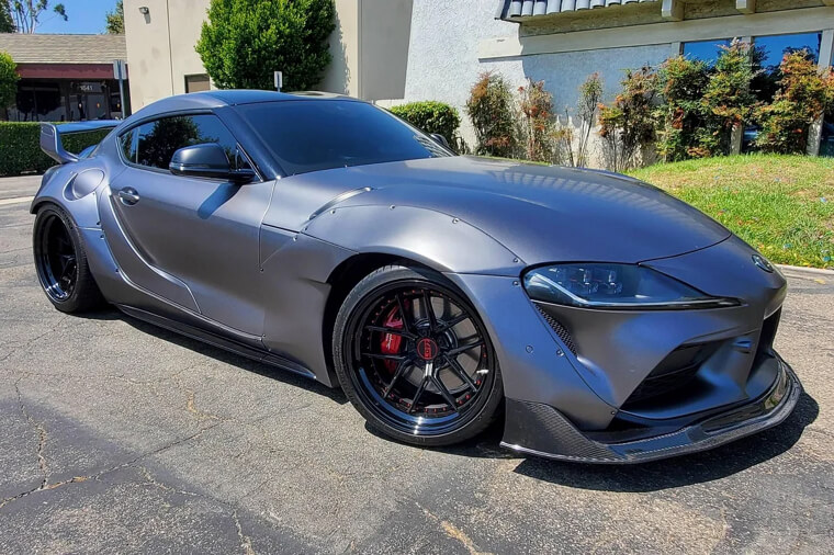 Performance Mods That Actually Mess Up Your Car