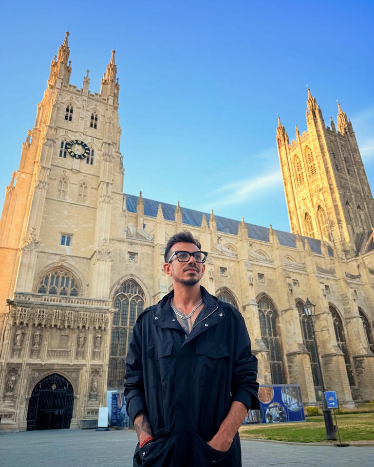 ‘They Take Me For Granted’ Did Yuzi Indirectly Reply Rohit & Ritika For ...