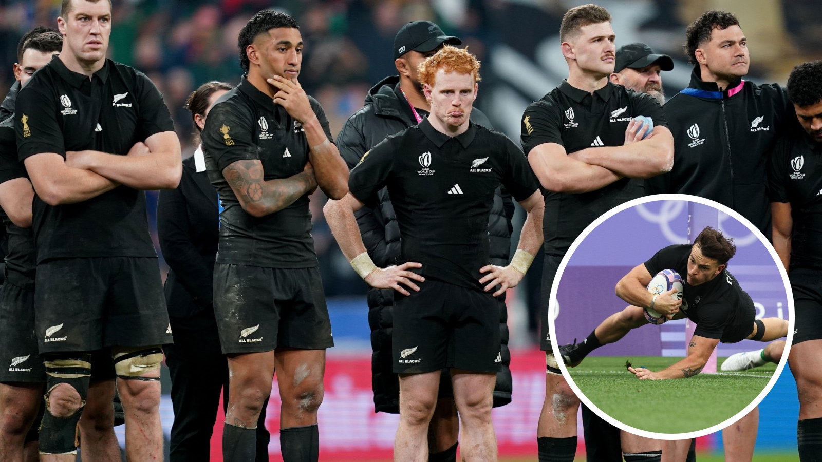 Stephen Donald claims All Blacks can’t afford to ‘discard’ veteran back ...