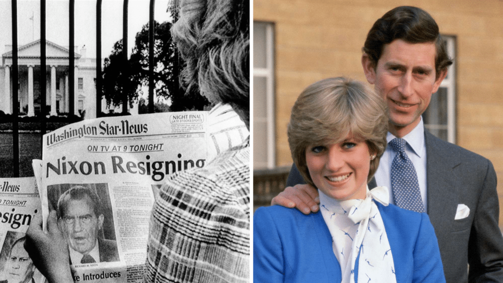 26 Defining Moments in American Pop Culture