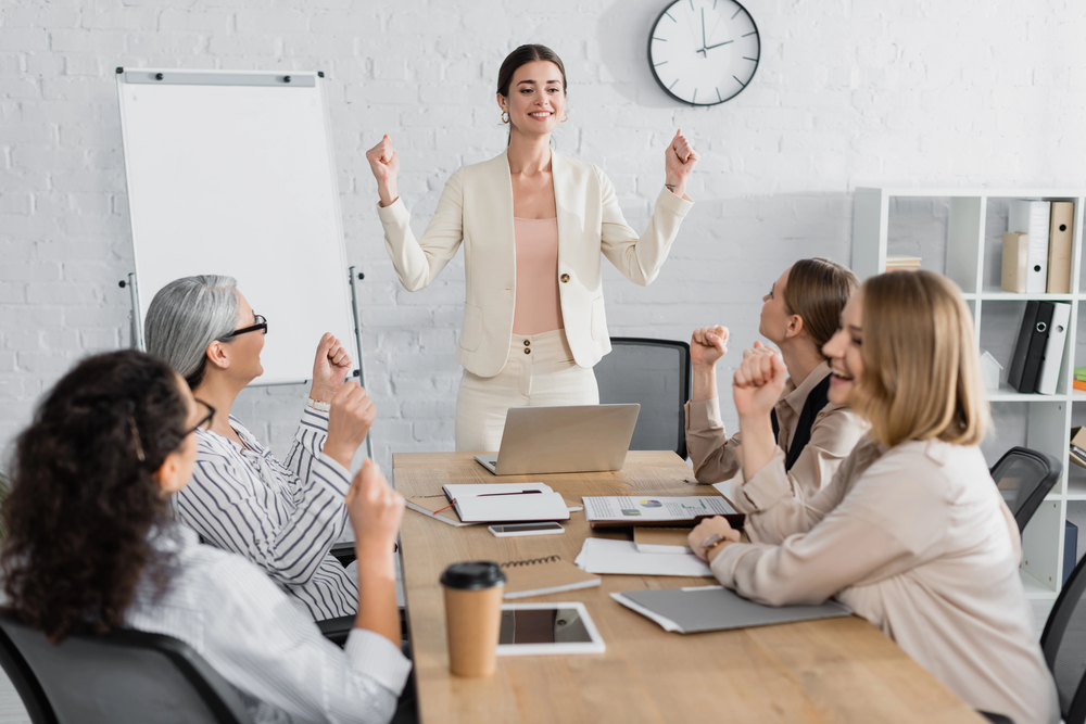 How to Stay Calm When Leaders Show Signs of Decline: What You Need to Know