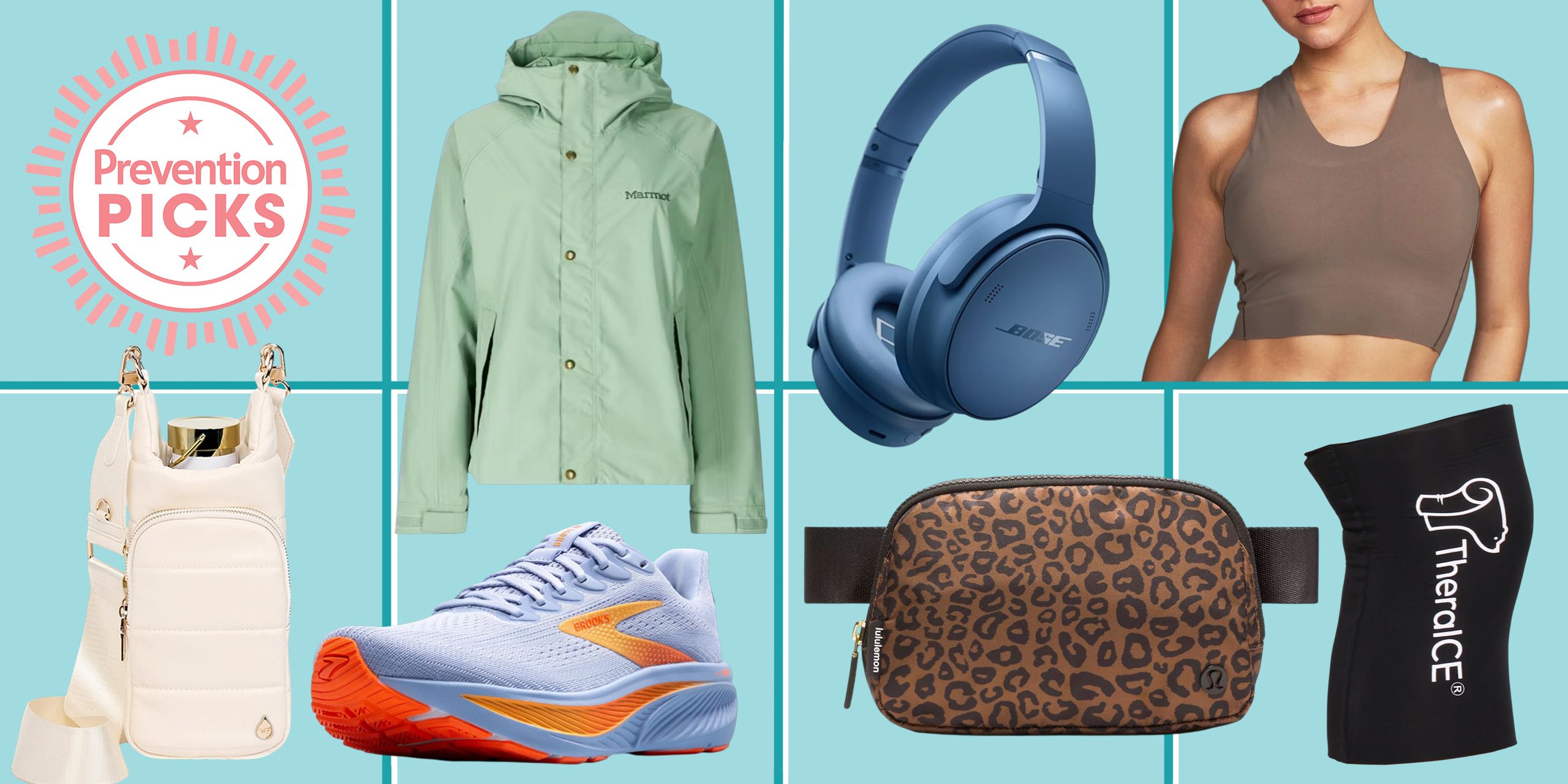 12 Walking Essentials Our Editors Actually Use to Crush Their Daily ...
