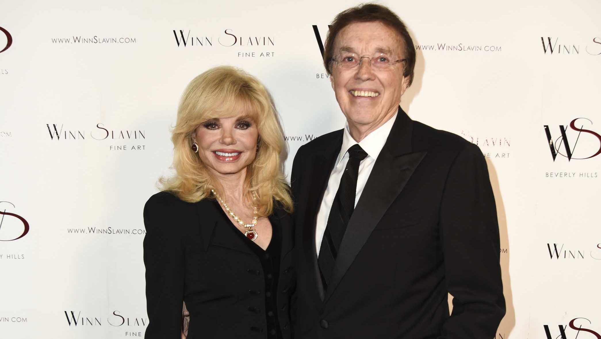 Loni Anderson’s Husband: All About Her 4 Marriages, From Burt Reynolds ...