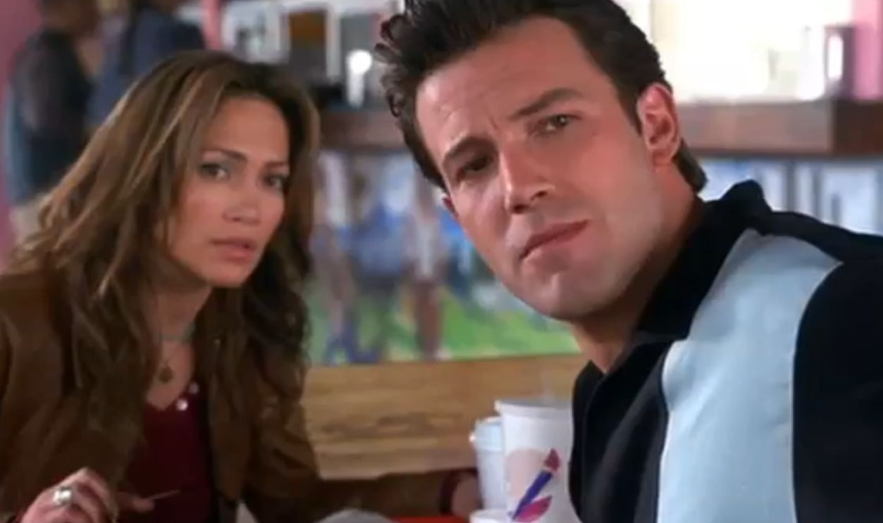 Movies with very, very long titles