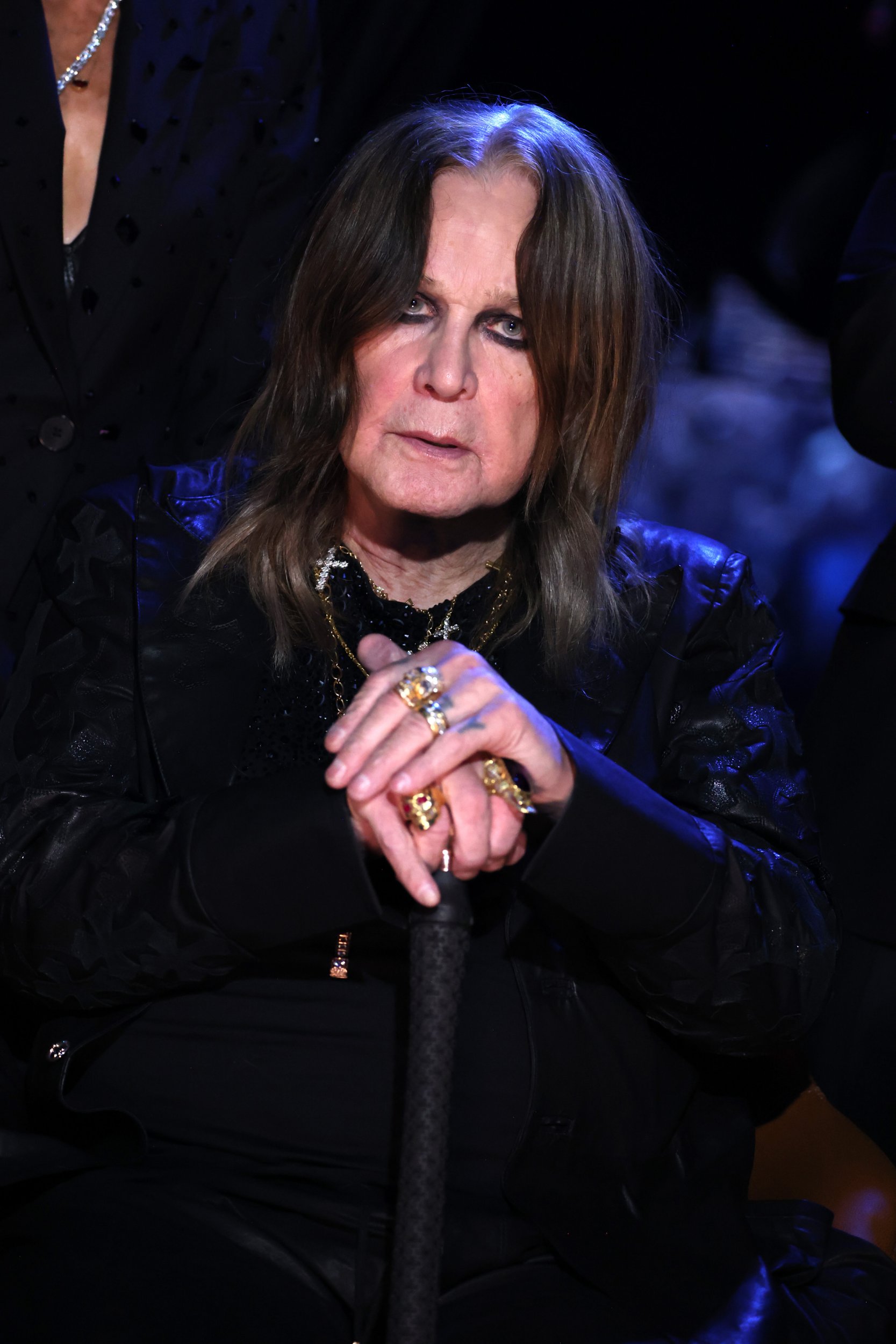 Rod Stewart's 'tacky' AI Ozzy tribute is far too soon