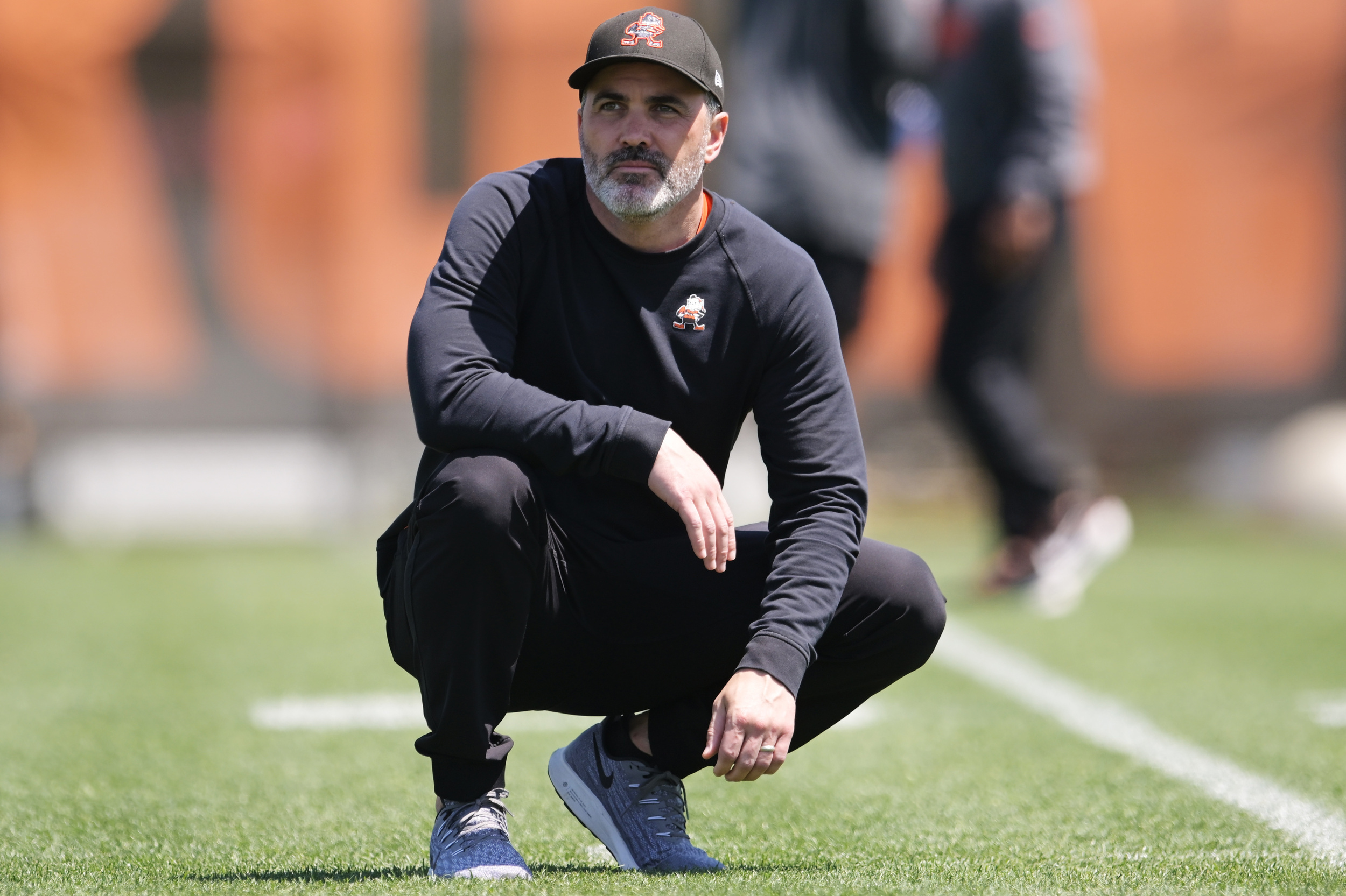 Reporter says 'all signs are pointing to' Browns naming this QB their ...