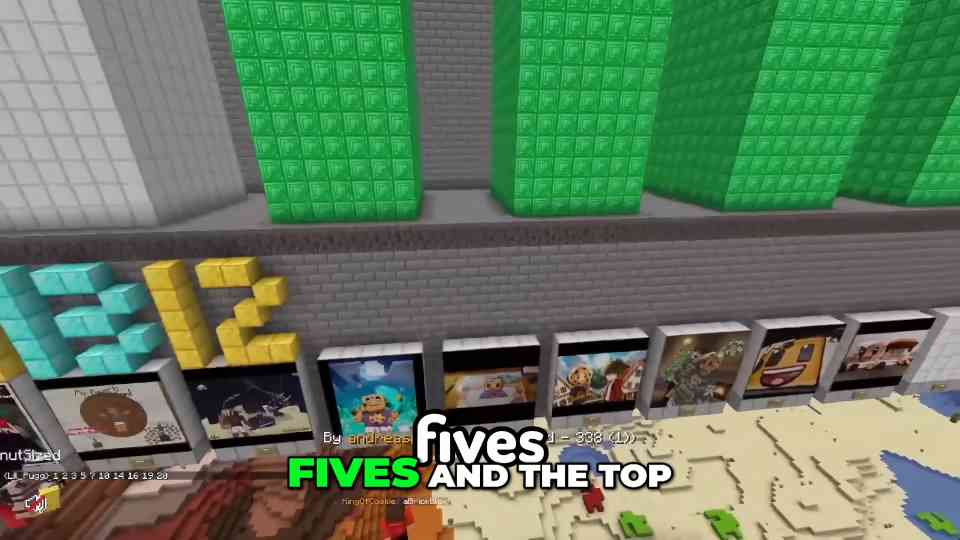 Ranking our favorites: Top picks & hilarious moments