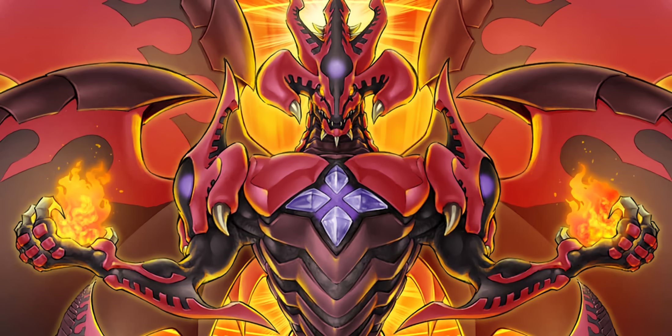 Yu-Gi-Oh Master Duel's Newest Pack Adds Top-Tier Deck