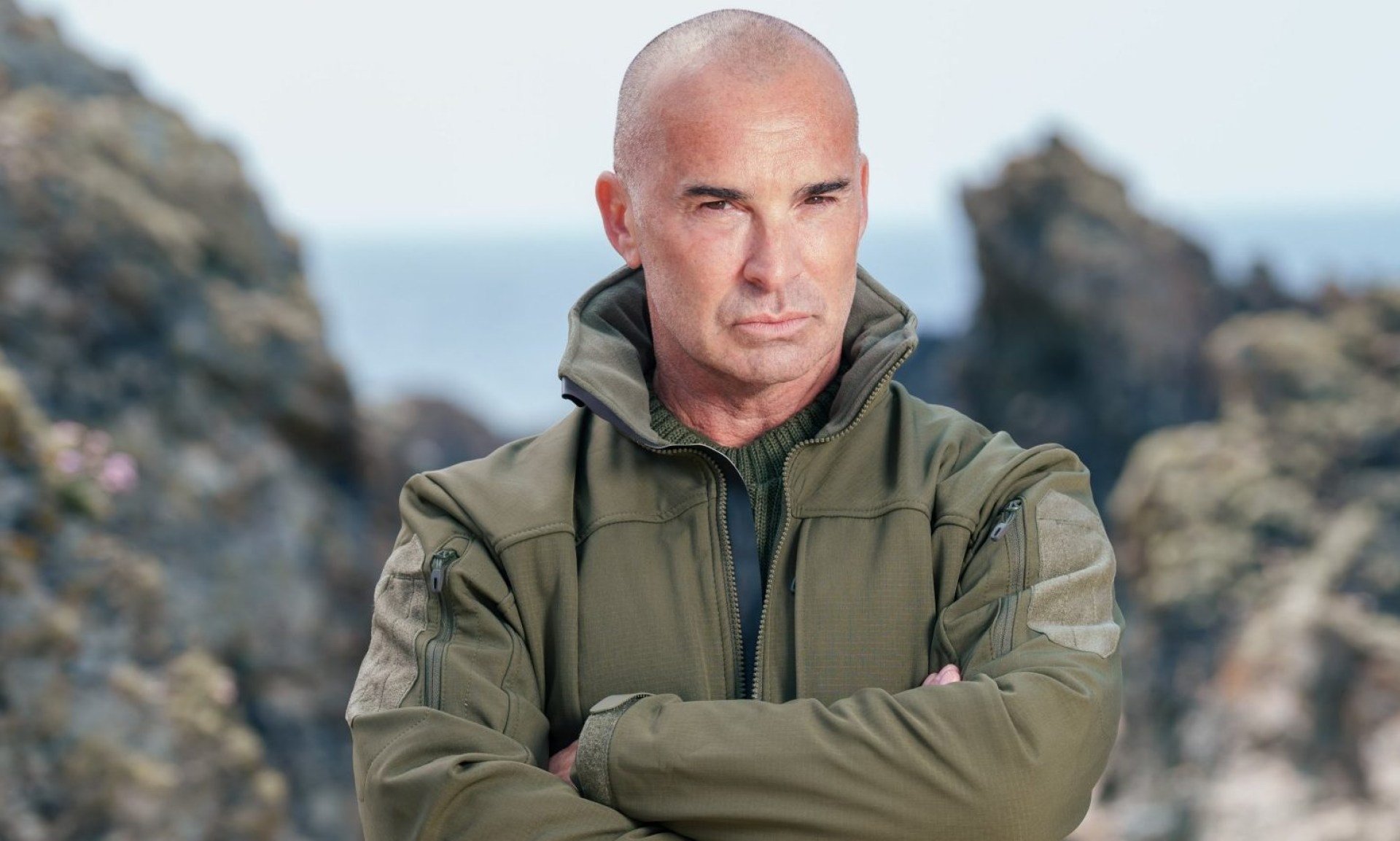 Celeb SAS 2025 star admits major regret after quitting