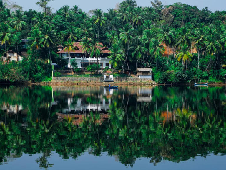 Why Alleppey Is More Than Just Houseboats — Discover Its Hidden Corners ...