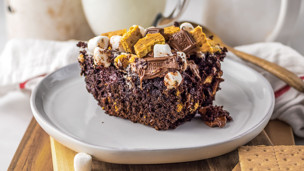 19 cake mix desserts I pass off as homemade and no one suspects a thing