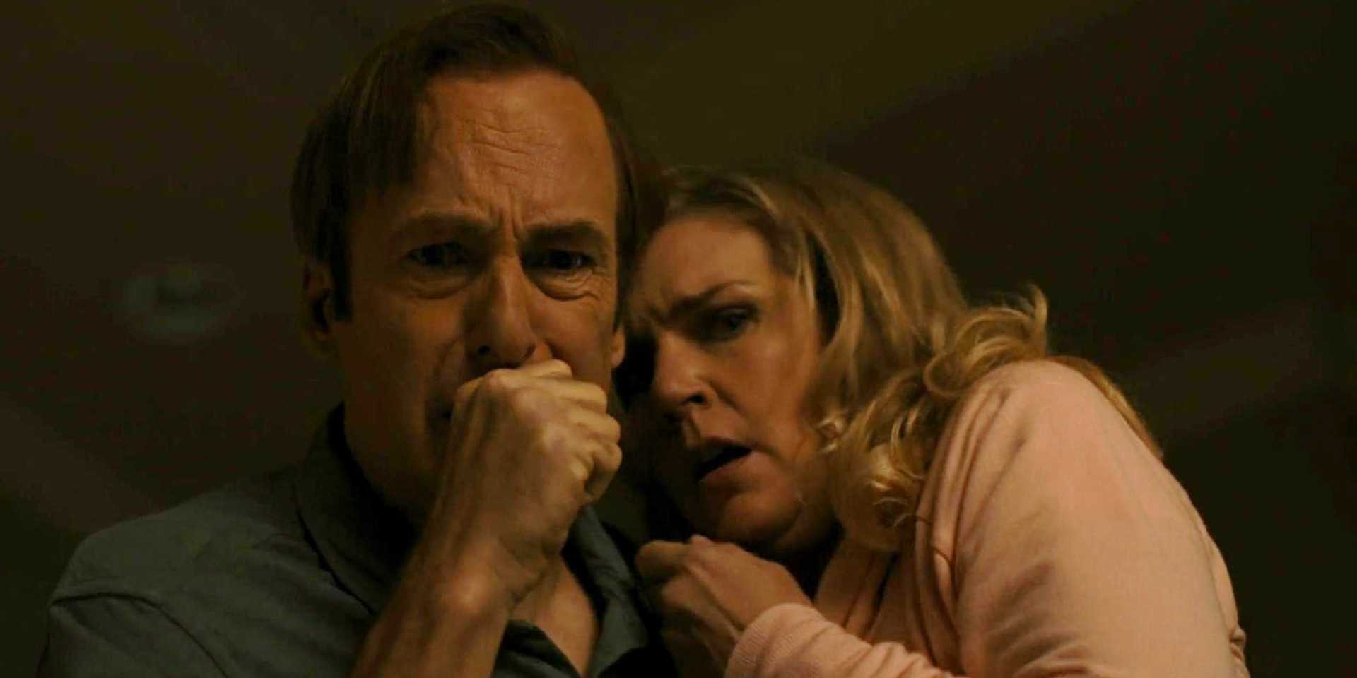 Why Better Call Saul's 'Plan & Execution' episode surpasses Breaking Bad