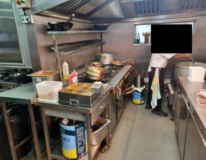 Future of Solihull's Flying Elephant pub hangs in the balance over ...