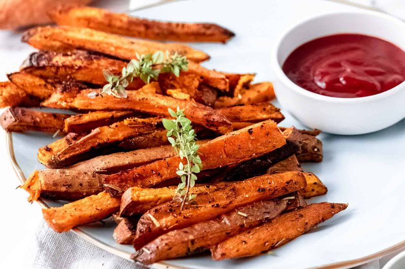 15 Healthy Foods That Taste Just As Good As Unhealthy Ones